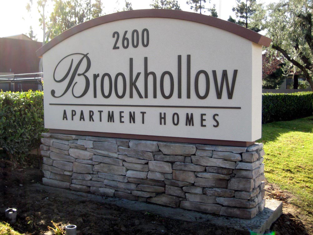 Ground Signs | Matawan Sign